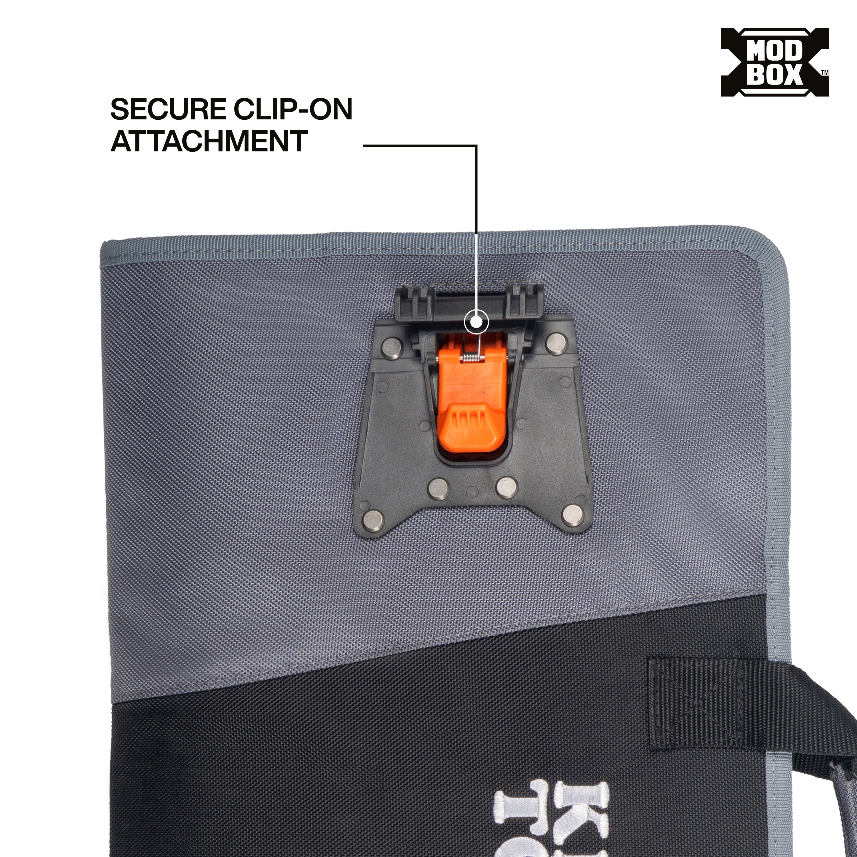 MODbox™ Utility Cart Tool Apron – Blue Collar Supply Co.